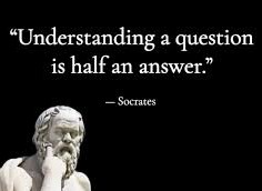 What Would Socrates Ask? | Surf'n Beach Scene Magazine